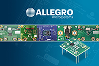 Current Sensor Evaluation Boards - Allegro | DigiKey